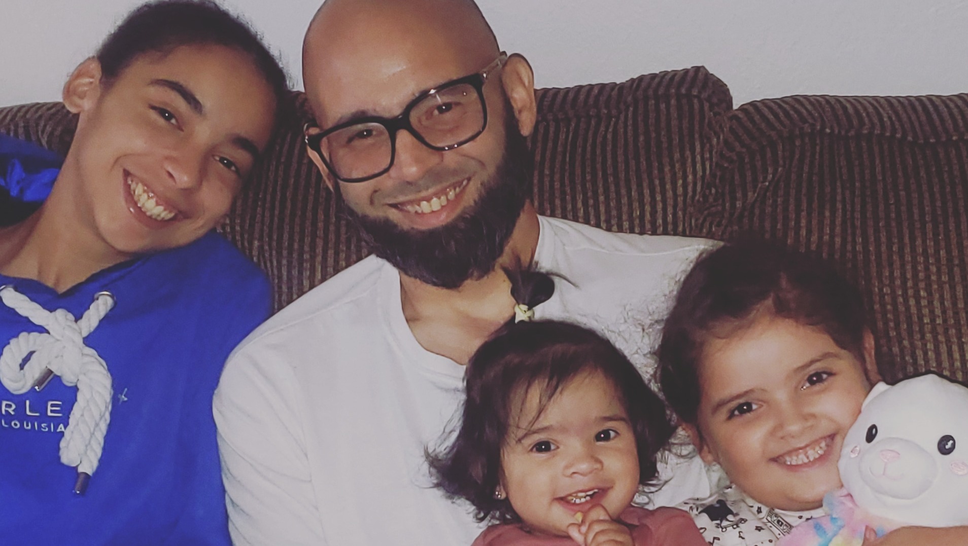 Fundraiser for Jose Maymi by Sandra Fonseca : Apoya a José en la lucha ...