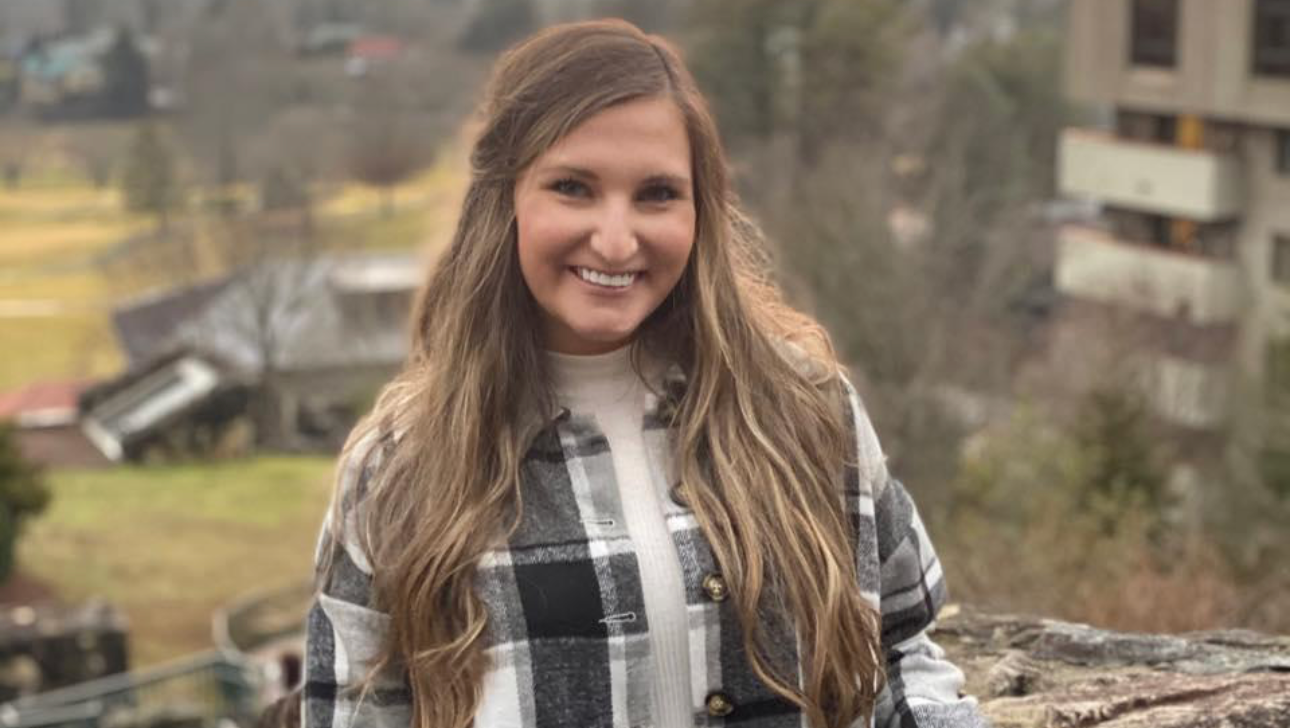 Fundraiser for Melissa Trammell by Amber Mendonca : Melissa Trammell