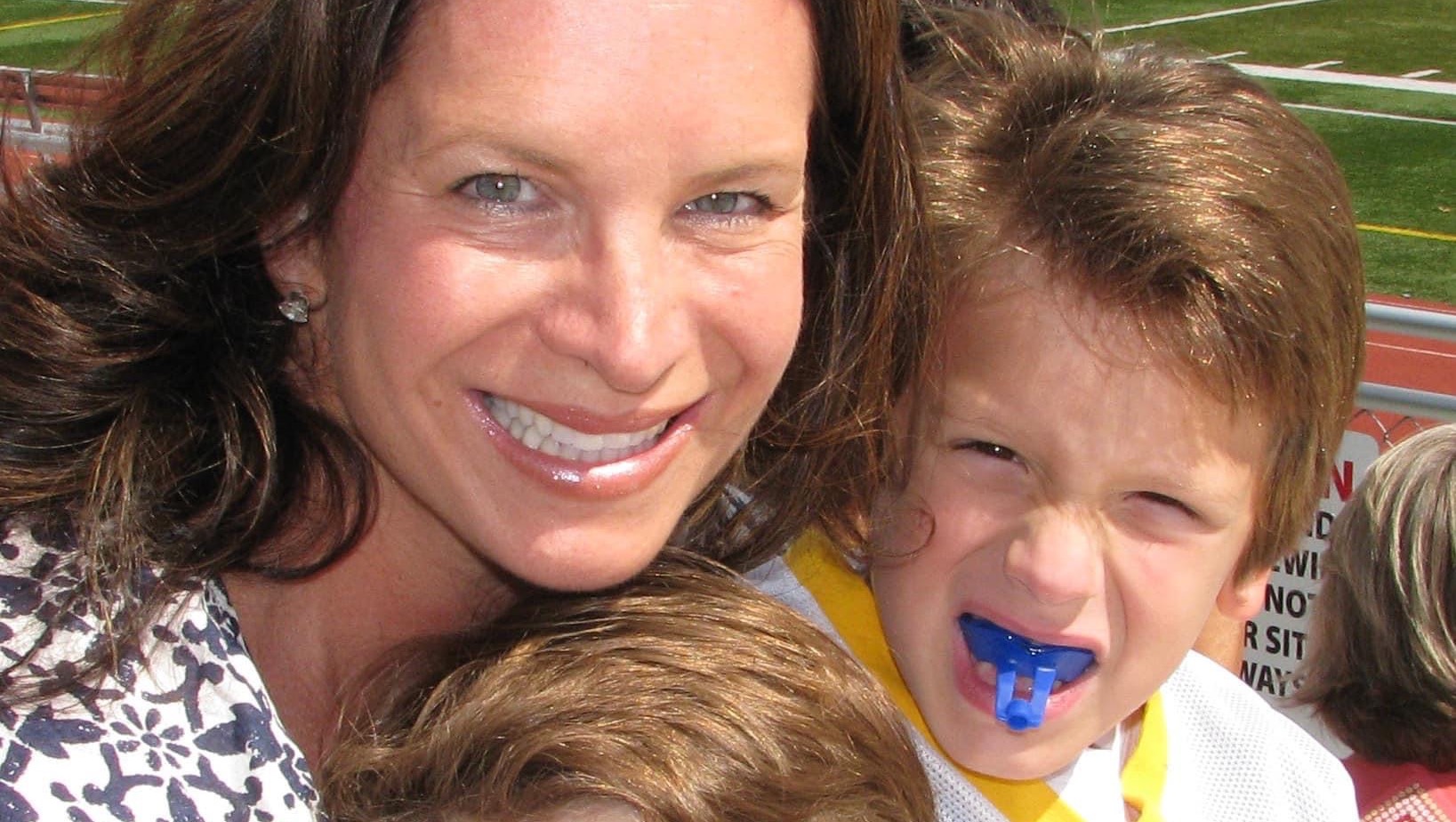 Fundraiser for Adena Hejl by Anne Gryzenia : Helping hand for the Hejl ...