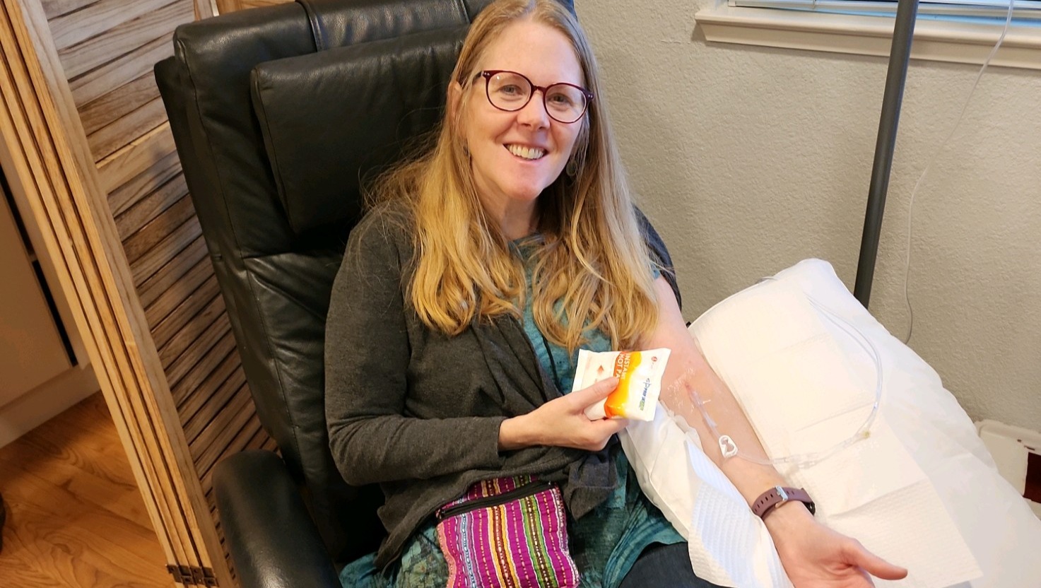 Fundraiser for Suzanne Baxter by Elli Brookshire Mackie : A fund to ...