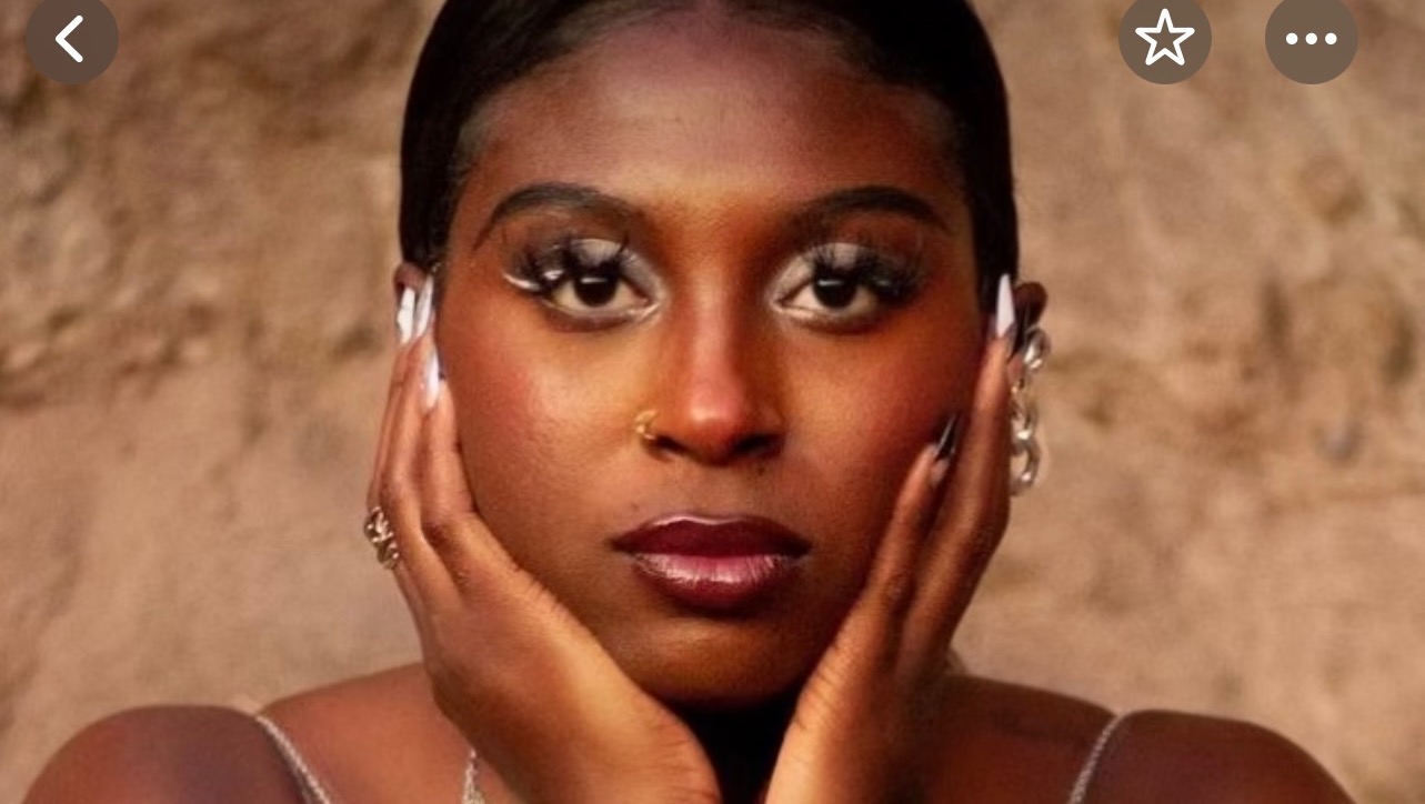 Fundraiser by Simone Capers : Music Marketing budget