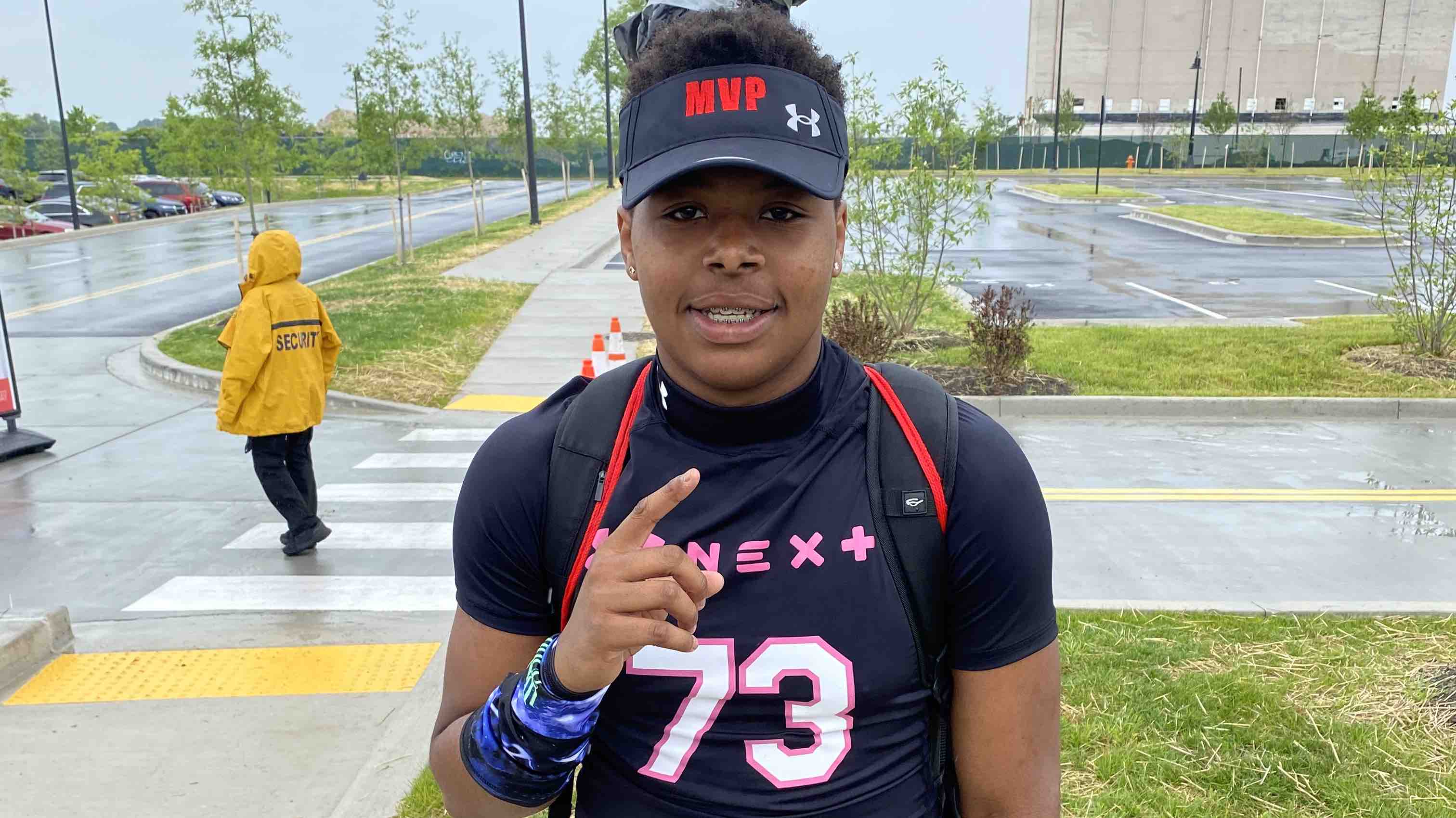 Fundraiser by Nickeith Lawrence : Back to Back trips to Flordia in December