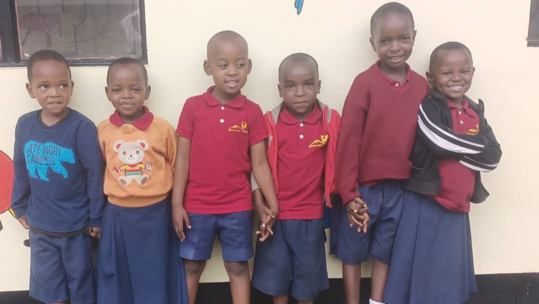 Fundraiser by Zara Charity : FUTURE START WITH A SCHOLARSHIP, BE PART ...