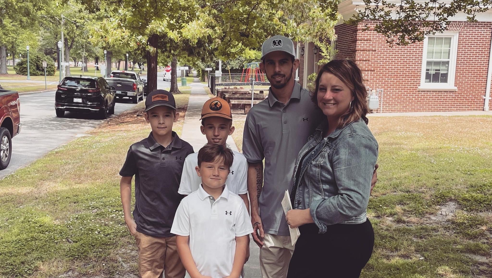 Fundraiser by Stephanie Lamm : Tabitha’s Road to recovery