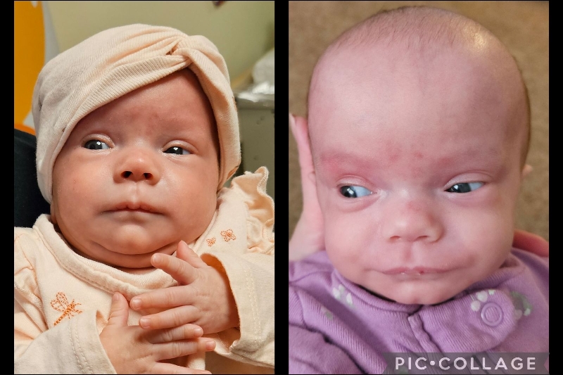 Fundraiser by Michael Canfield : Hailey Canfield journey