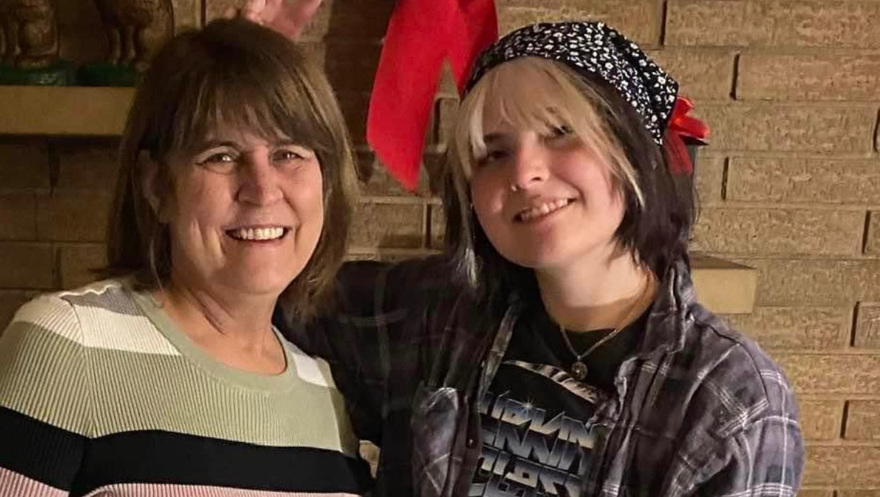 Fundraiser for Paula Crow by Kymberli Frueh : Classmates and friends—We ...