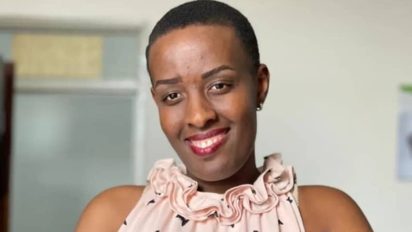 Fundraiser by Natacha Kaneza Cyusa : Help me raise money for my wife ...