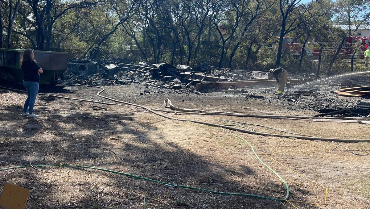 Fundraiser for Robert Barnett by Gizem Solmaz-Ratzlaff : Help Robbie ...