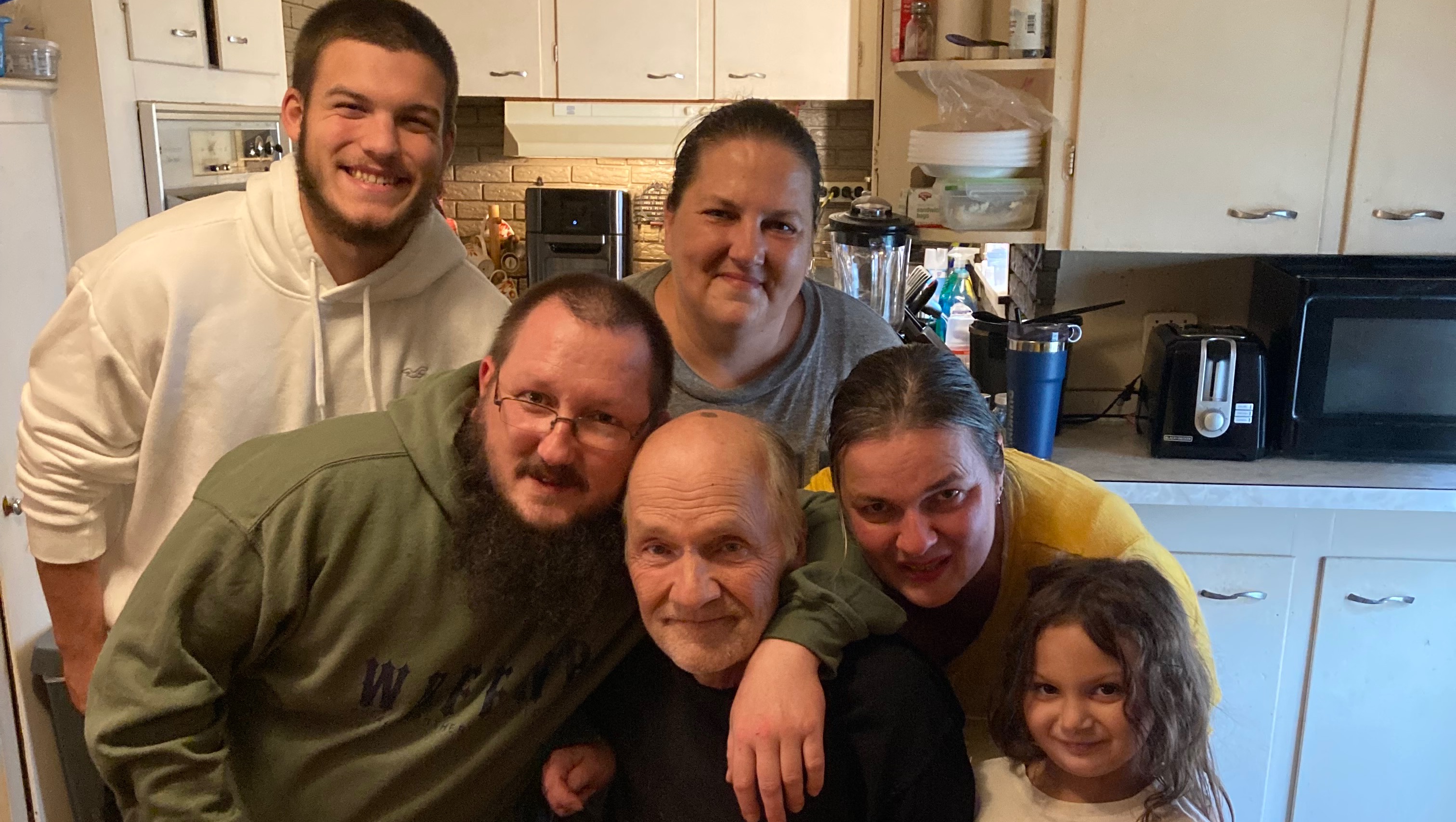 Fundraiser by Randy Graham : Randy Graham Sr burial fund