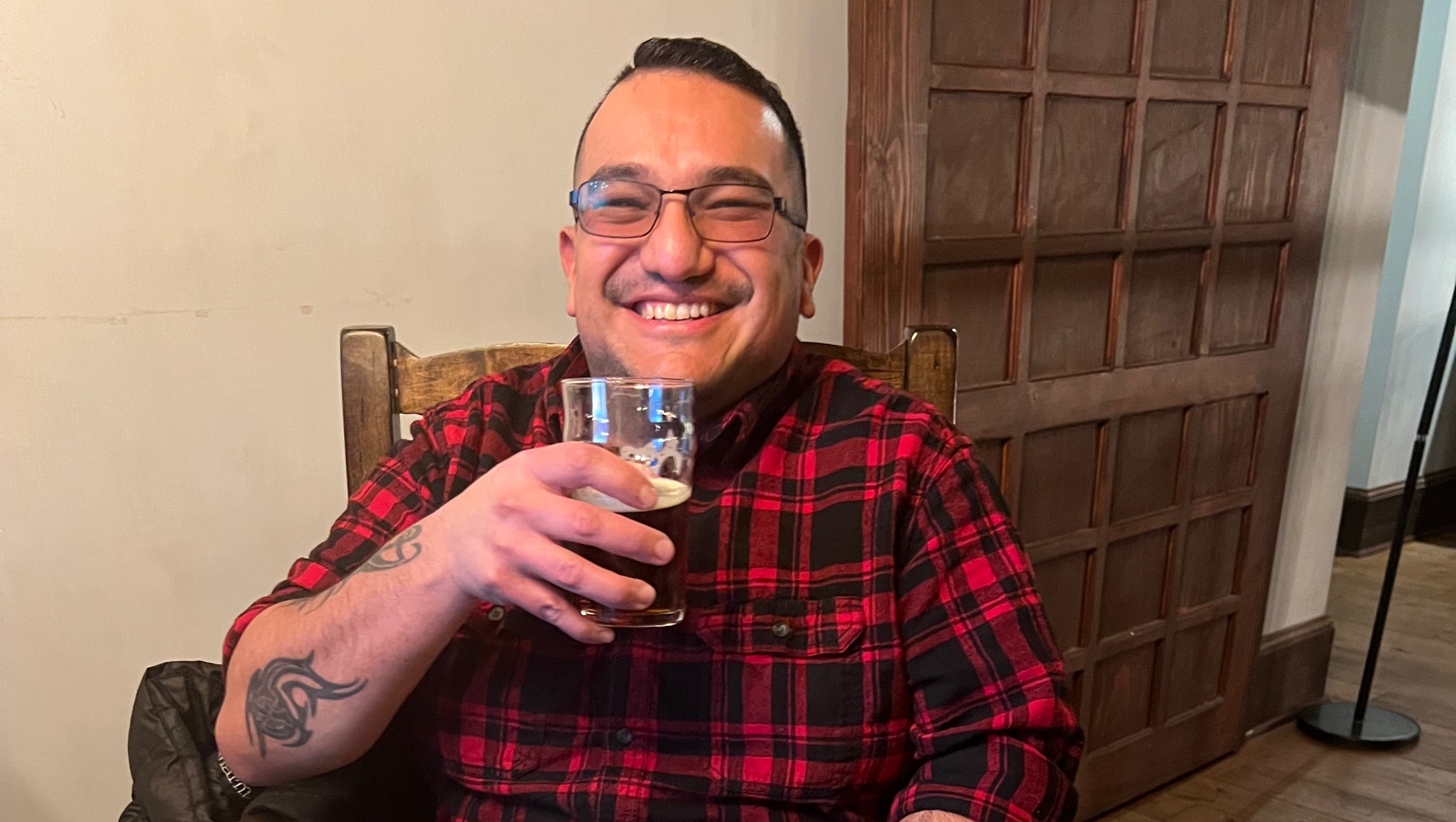 Fundraiser by Erica Gonzales : Dominic “Wee Wee” Martinez