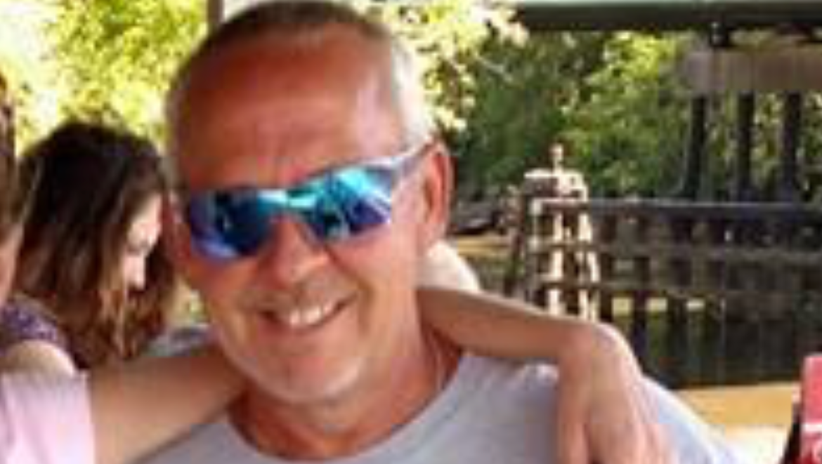 Fundraiser for Lisa Cella by George Miller : Please help Mark Herman