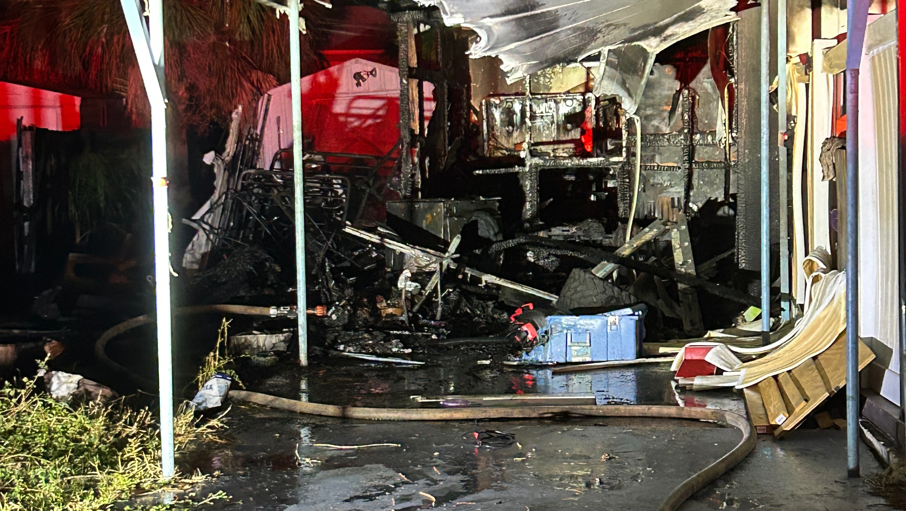 Fundraiser for Nikole Babbs by Alyssa Garber : Recovering from house fire