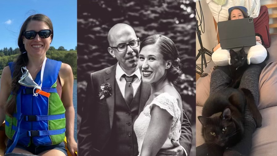 Fundraiser for Rachel Cowell by Dre Vaw : Urgent Lifesaving Surgery for ...