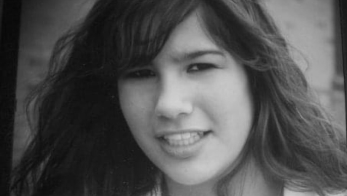 Fundraiser for Pauline Daoust by Jamie Roque : Jenny Lynn Daoust