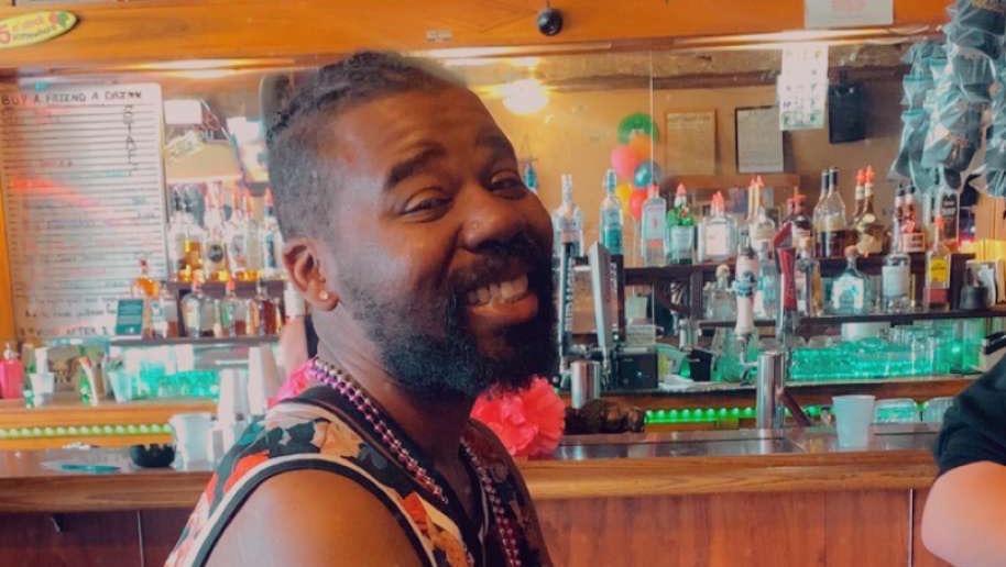 Fundraiser by Ramia Owens : Brandon Bolen