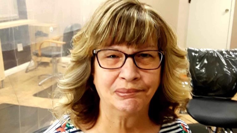 Fundraiser by Hayley Garcia : Betty Cook
