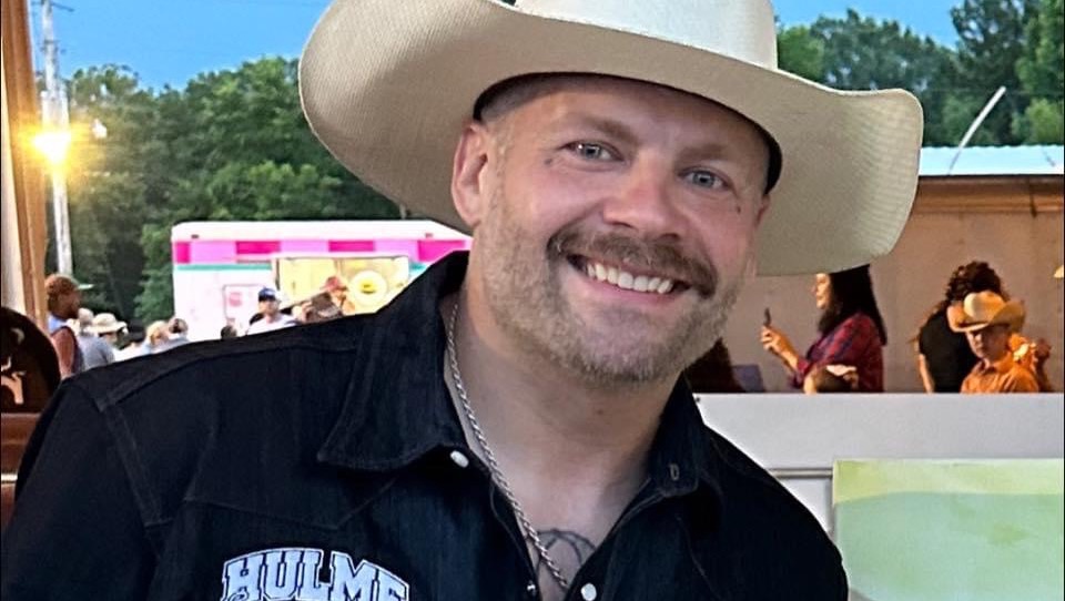 Fundraiser for Samuel Boyd by Susie Smith-Page : Help Sam with his ...