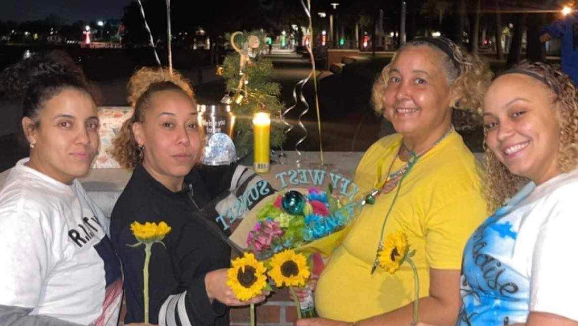 Fundraiser by Amada Maldonado : Wanda Ivelisse Roman Beniquez