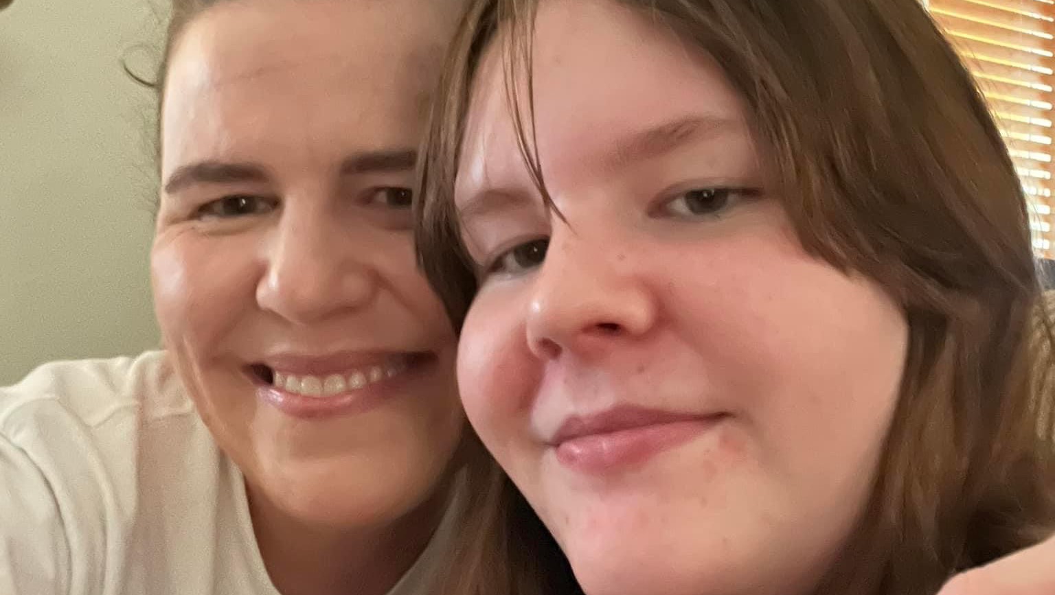 Fundraiser for Renae Hard by Mysti Harrison : Makenna Hard