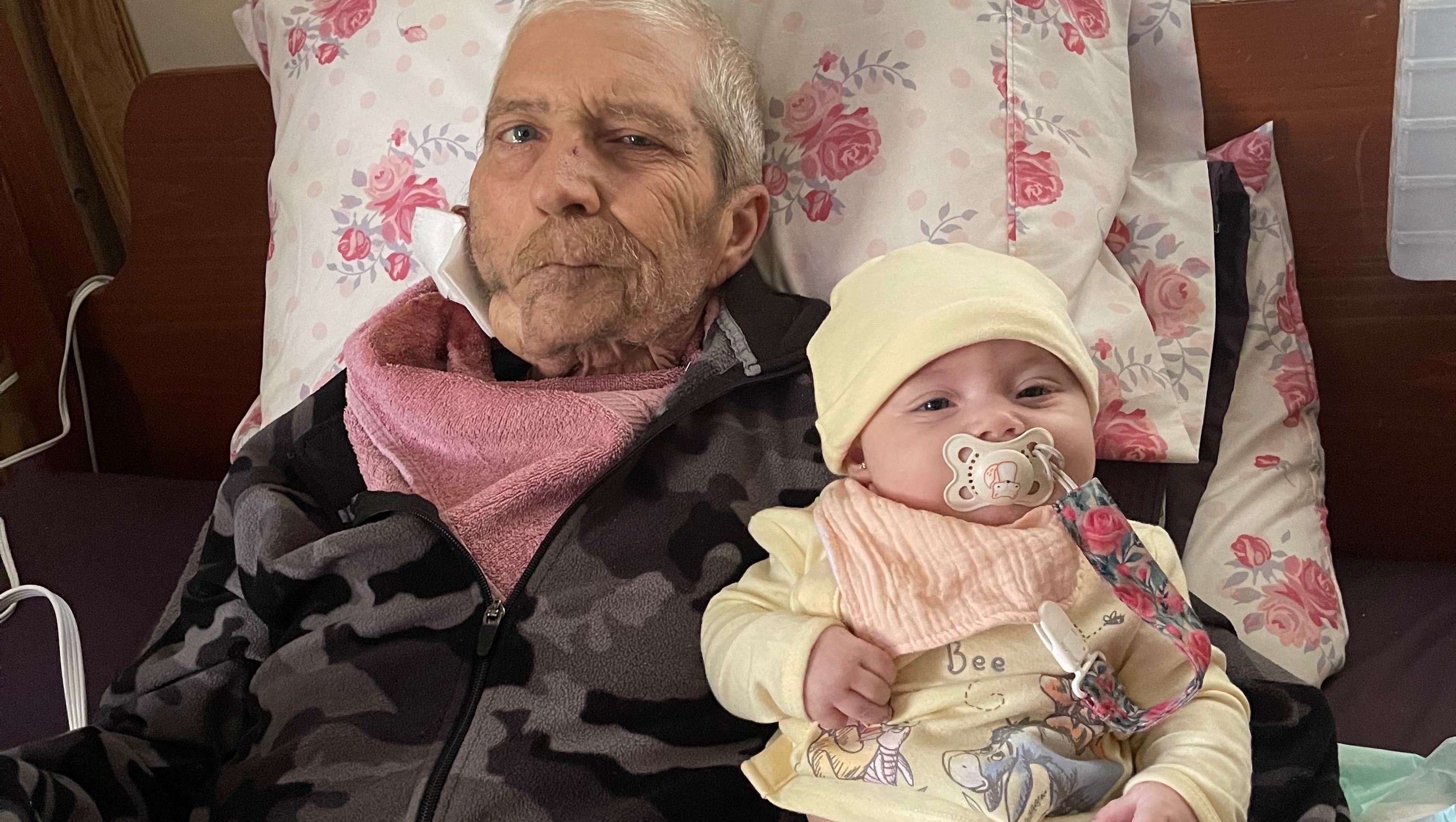 Fundraiser by Courtney Grillo : Richard Lange