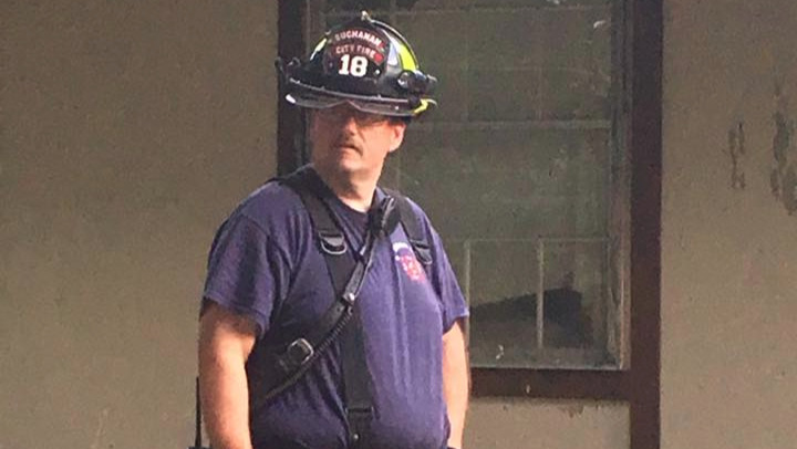 Fundraiser for Patrick Fellows by Bobby Eugene Blaylock : Support the ...