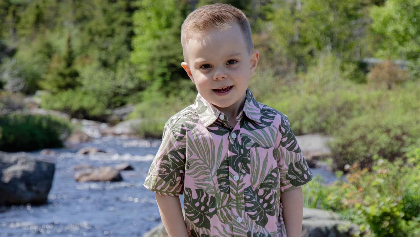 Fundraiser for Melissa Cutler by Christine Bussey : Hunter Jefford's ...