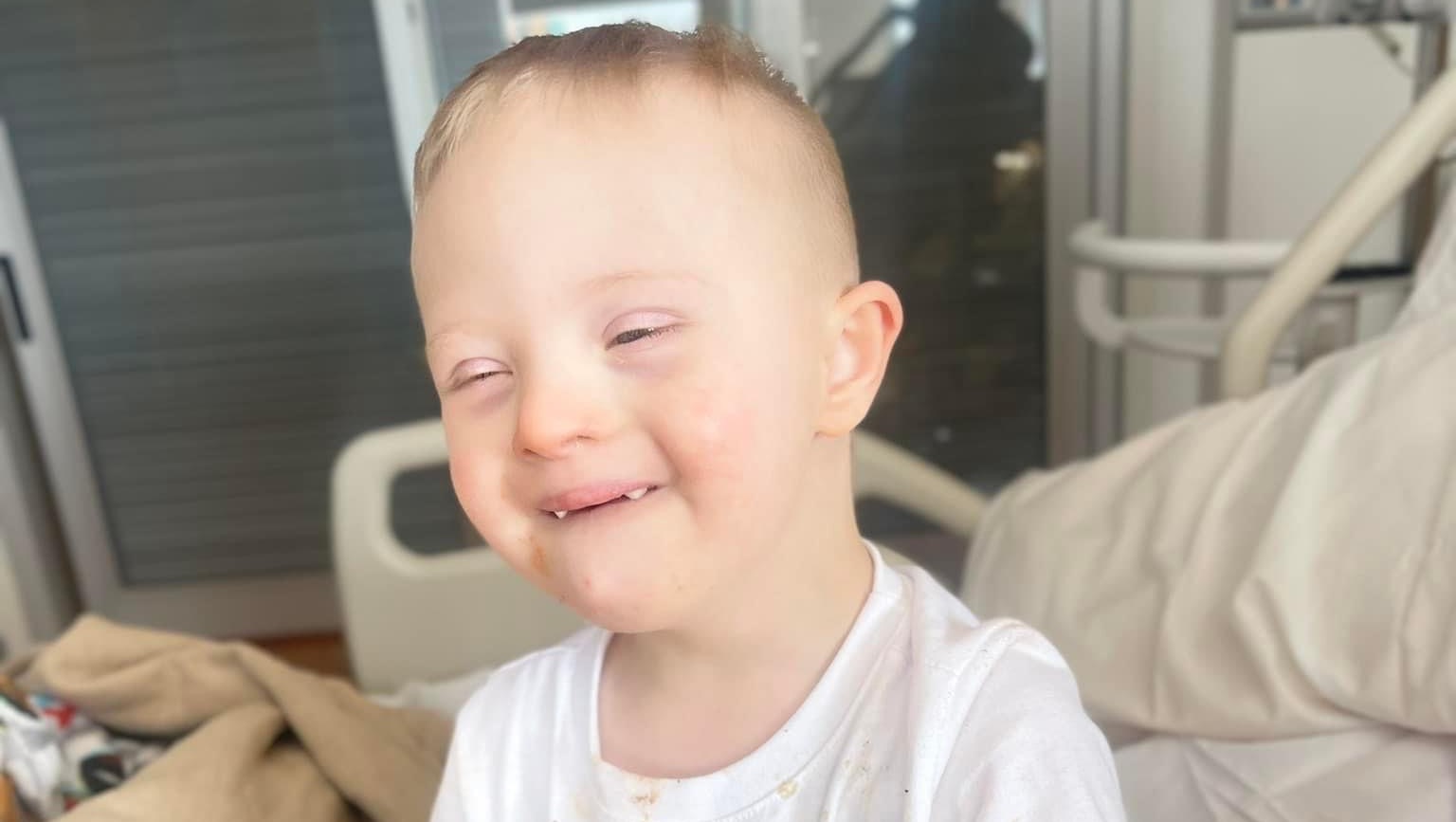 Fundraiser for Jeffery Corgey by Erica Harding : Cash for Cason’s Heart