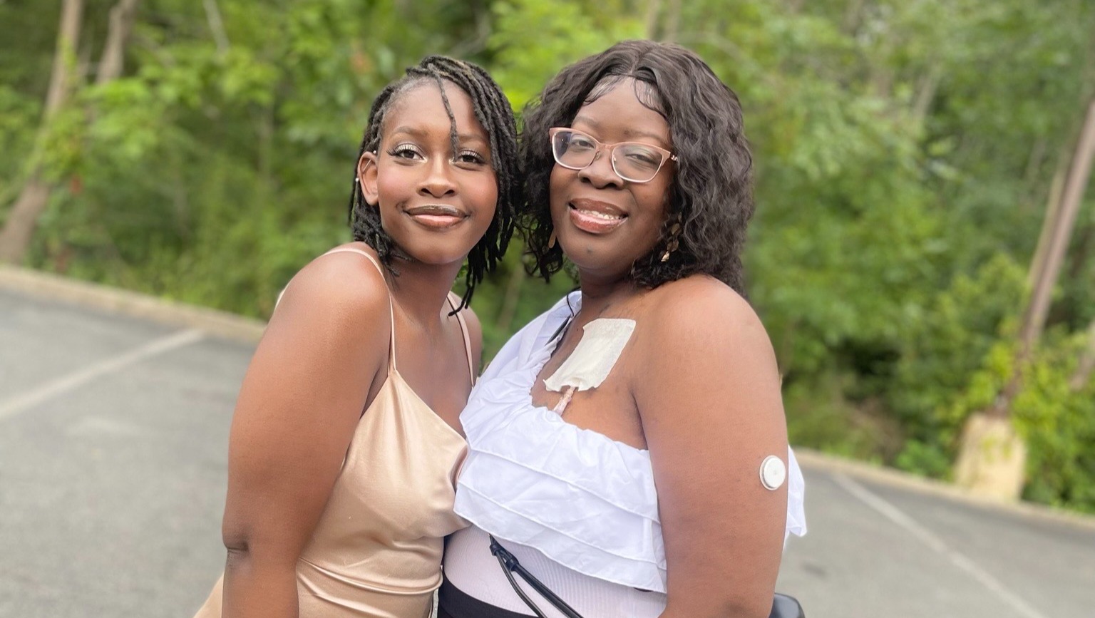 Fundraiser by Michaelle Jones : Shamika wayne