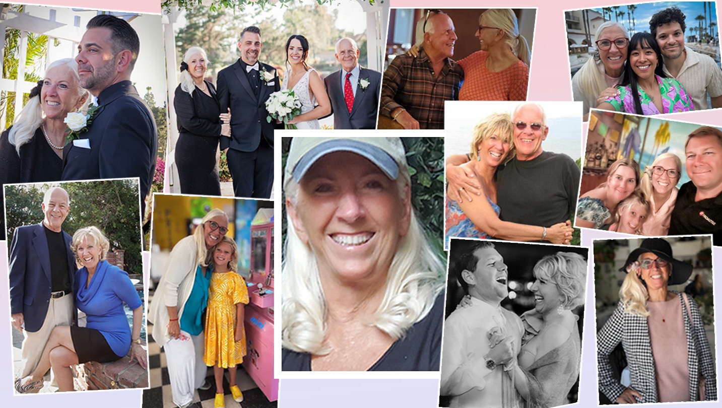 Fundraiser for Patricia Tierney by Bruce Lisker : Update on Patty ...