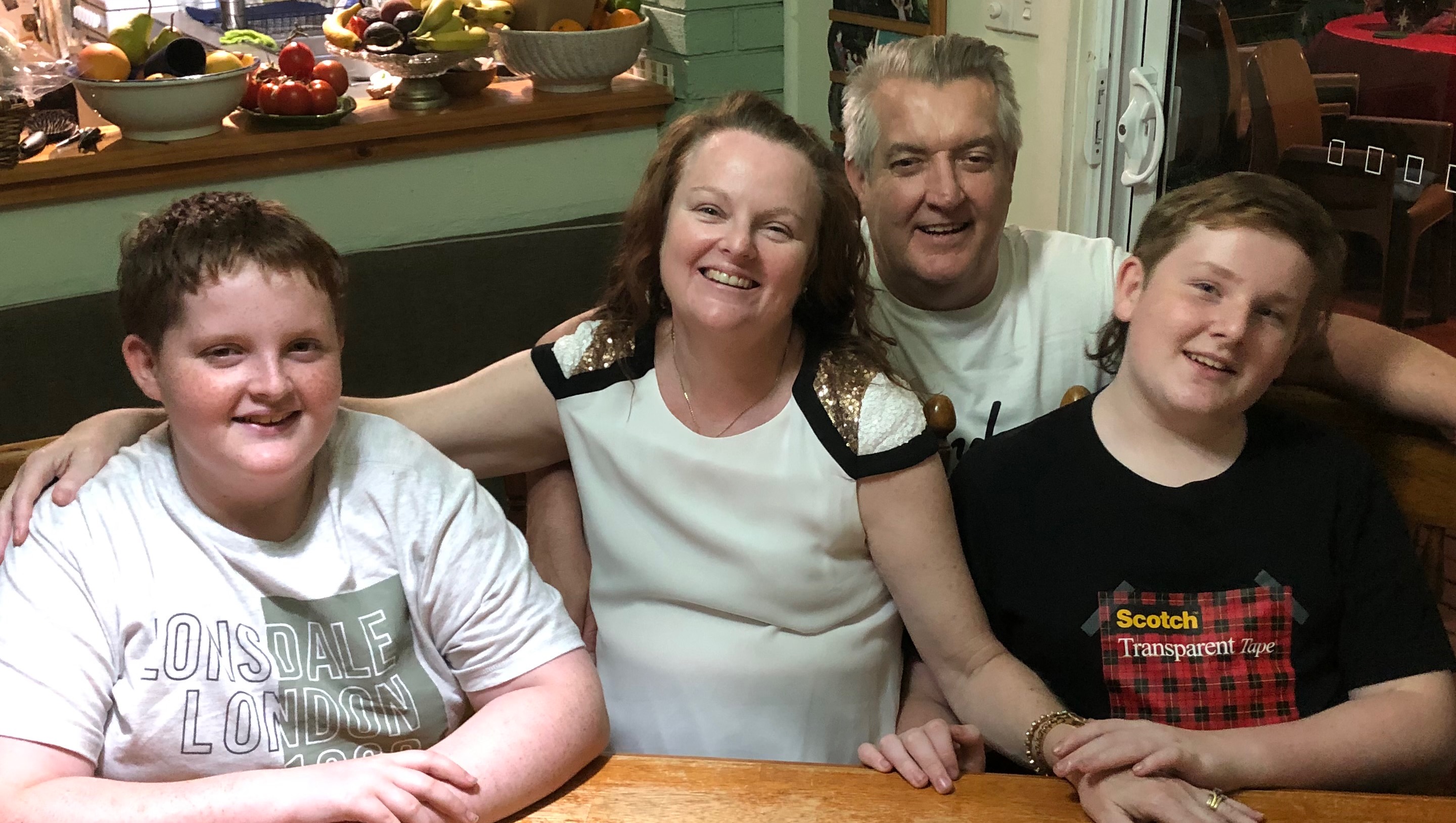 Fundraiser for Stephen Cook by Mikayla Hundt : Donate in memory of ...