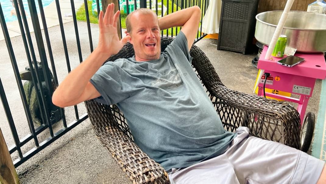 Fundraiser by Ronald Stroop : Kevin Reeves Road To Recovery