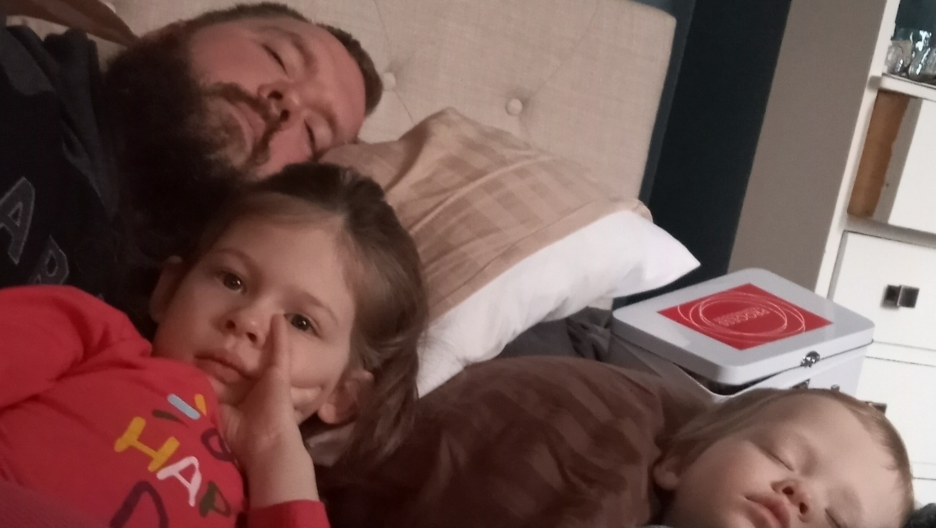 Fundraiser for Chris Ritter by Robert I Mcdivitt : Chris Ritters battle ...