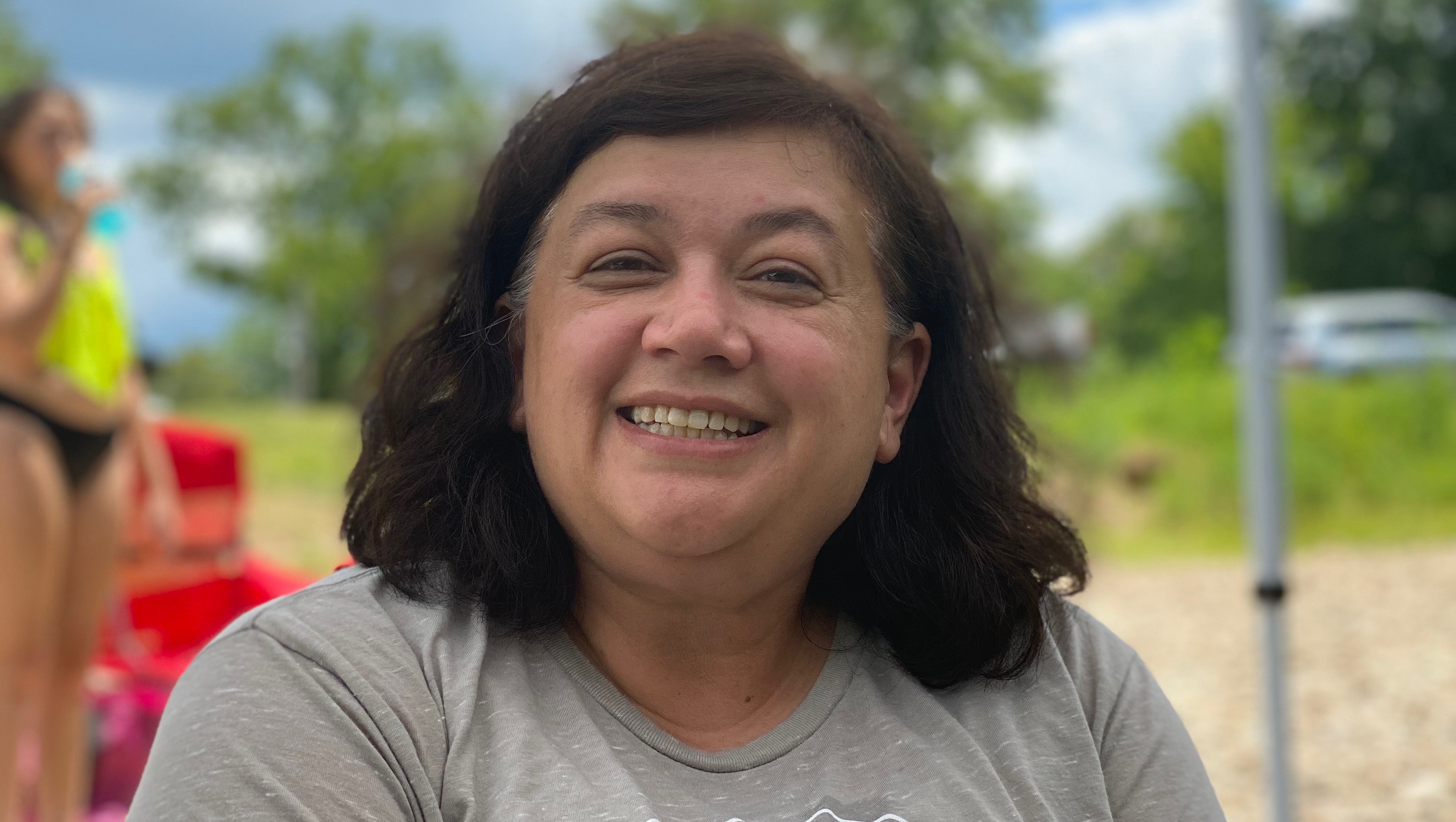 Fundraiser by Brody Foos : Brenda Harvey