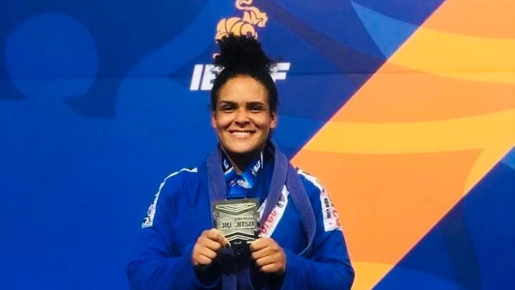 Fundraiser for Maryanna Cardoso by Teragi Jiu Jitsu Academy : Help Maya ...