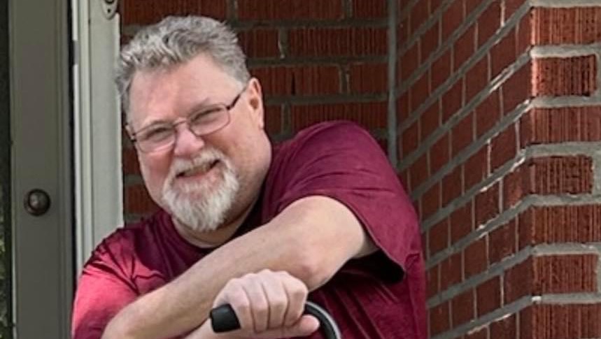 Fundraiser by Laura Tinervia : Robbie Berger