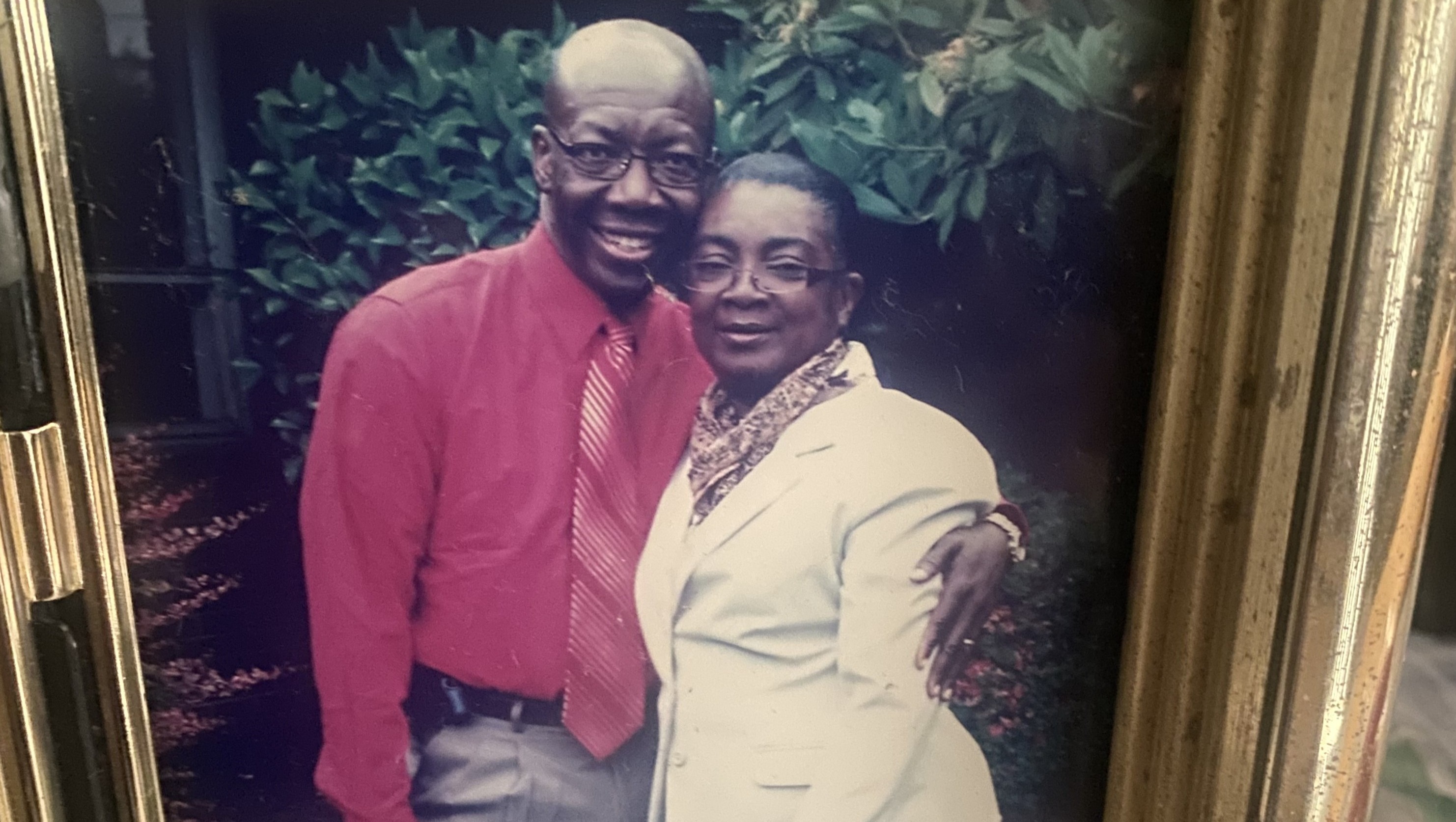 Fundraiser by Micherlange Winkler : Jean Felix Saint Felix