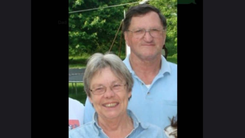 Fundraiser by Madi Jenkins : Forrest Jenkins & Darlene Jenkins