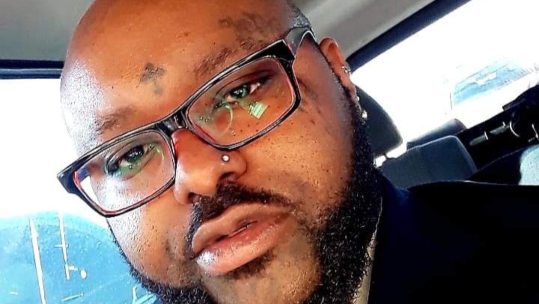 Fundraiser by Darlla Johnson : Angelo Johnson Jr