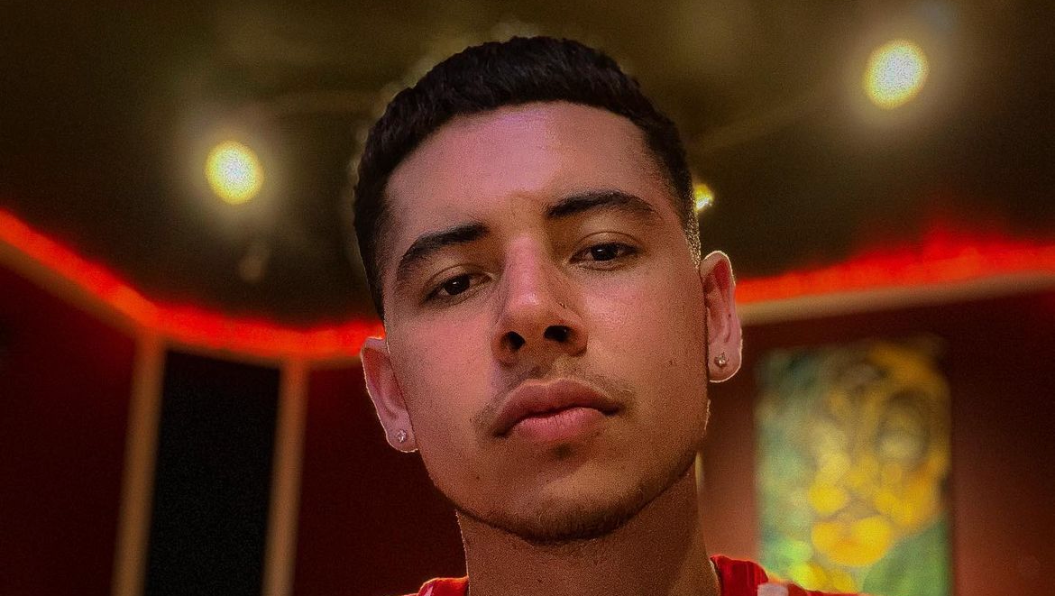 Fundraiser for Blanca Alcaraz by Jessica Guerra : David Alcaraz