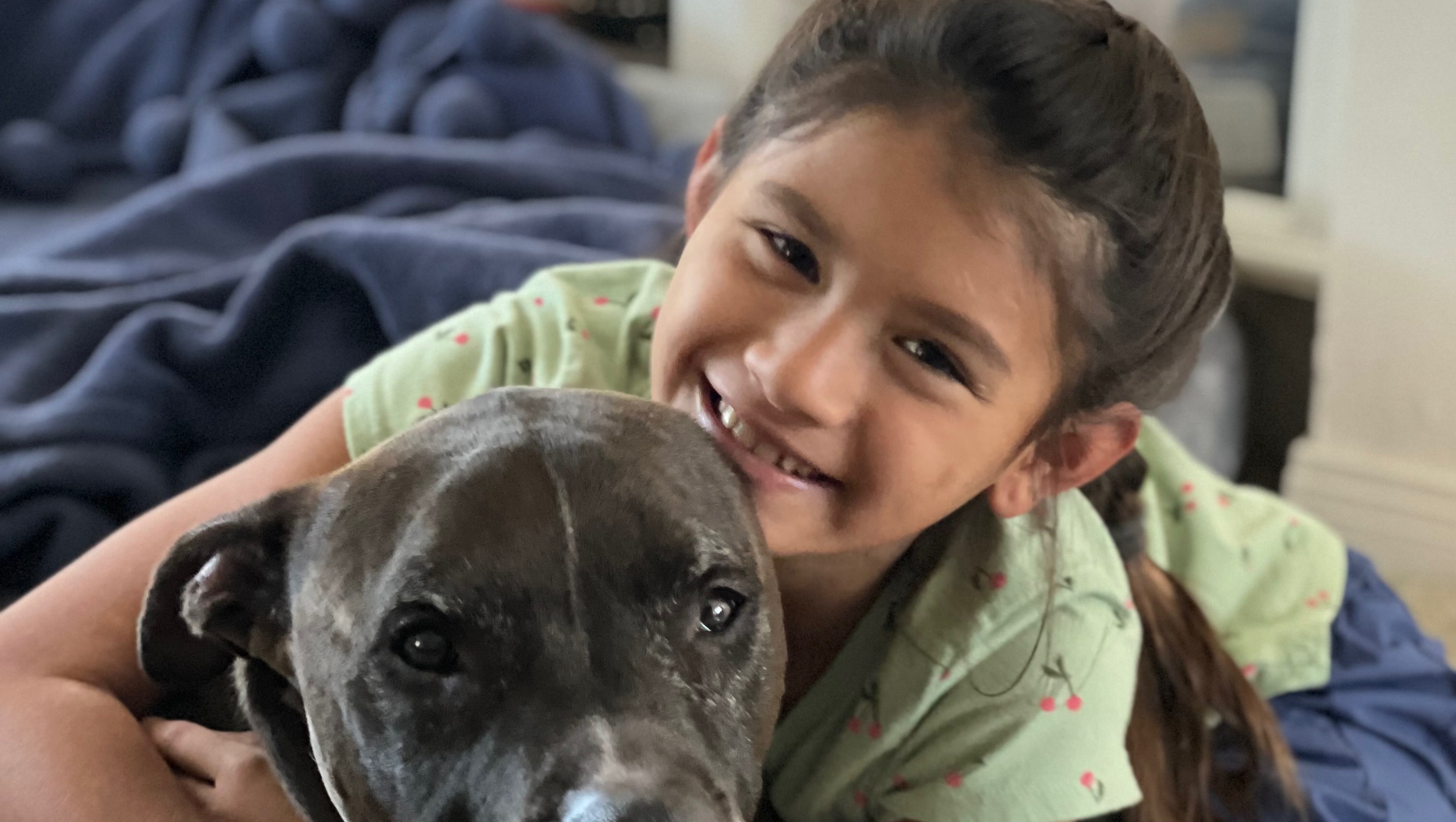 Fundraiser by Tracie Catibog : Helping Chloe to find freedom from Epilepsy