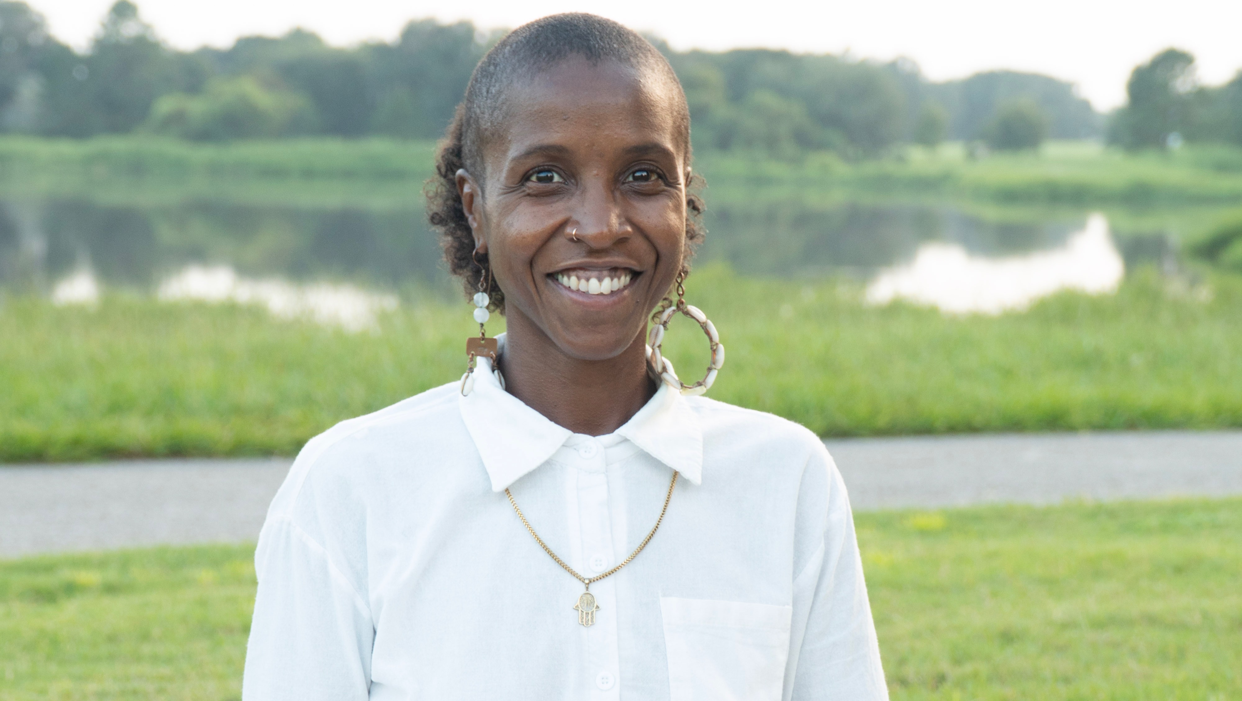 Fundraiser by Fatima Mann : Help Create Culturally Mindful Healing Spaces