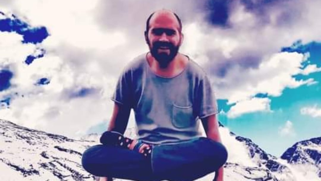 Fundraiser by Greizy Marcano : Gabriel Arrazola Necesita Ayuda