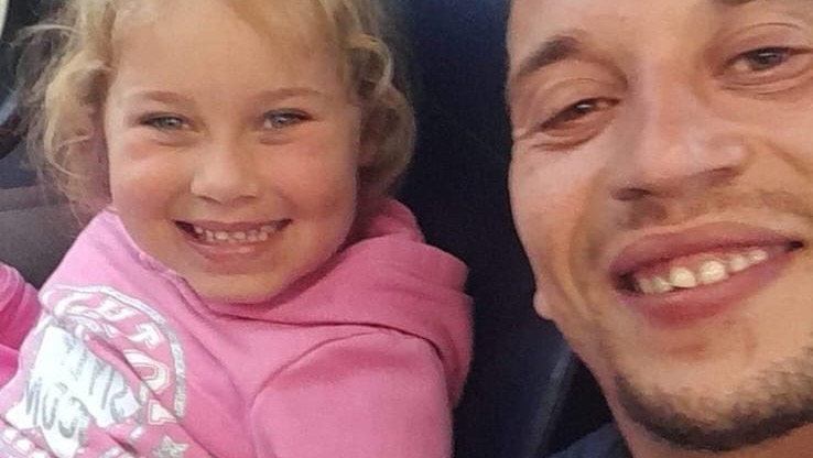 Fundraiser by Nichol Hayles : Jamie-lee Ralphs (jambo)