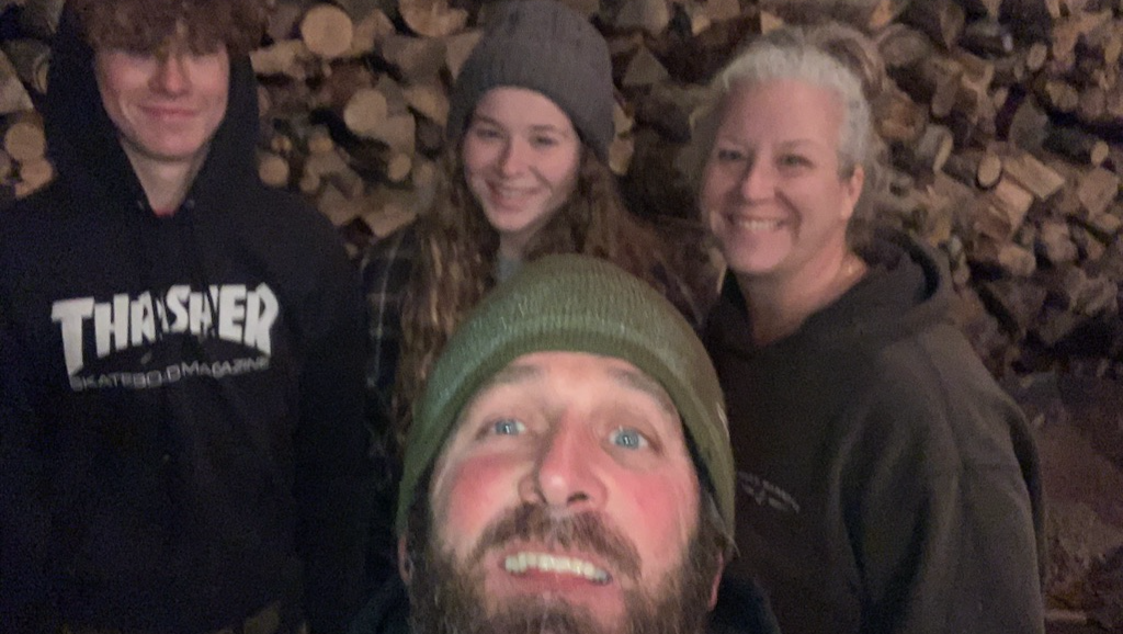 Fundraiser by Kevin Bagshaw : Gordon G. Clarke