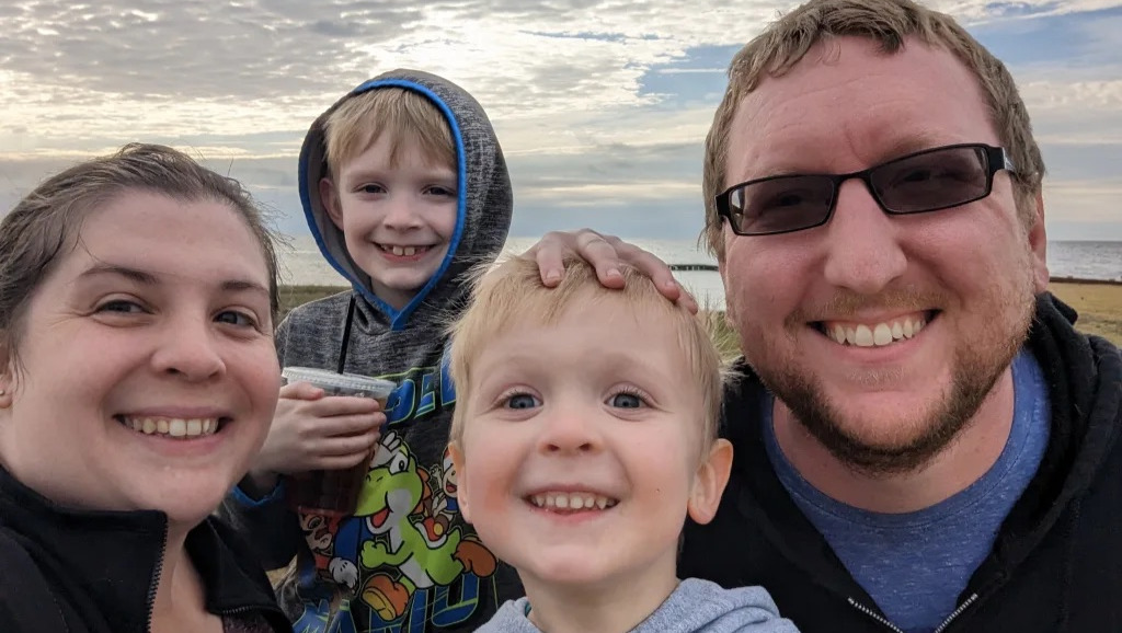Fundraiser for Alex Standiford by Tom Finley : Help the Standifords ...