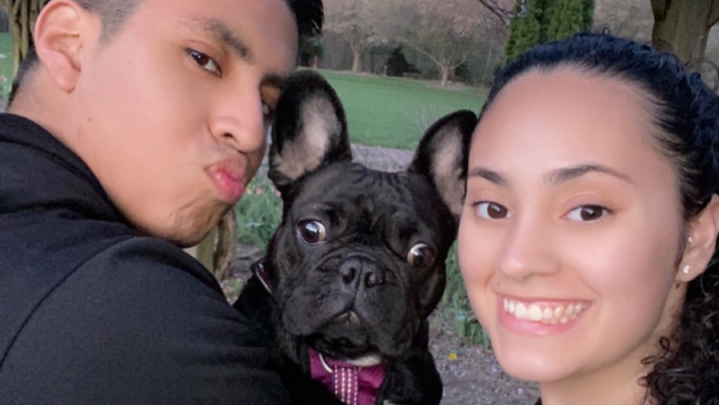 Fundraiser by Llaney Hernandez : Luna emergency medical bills