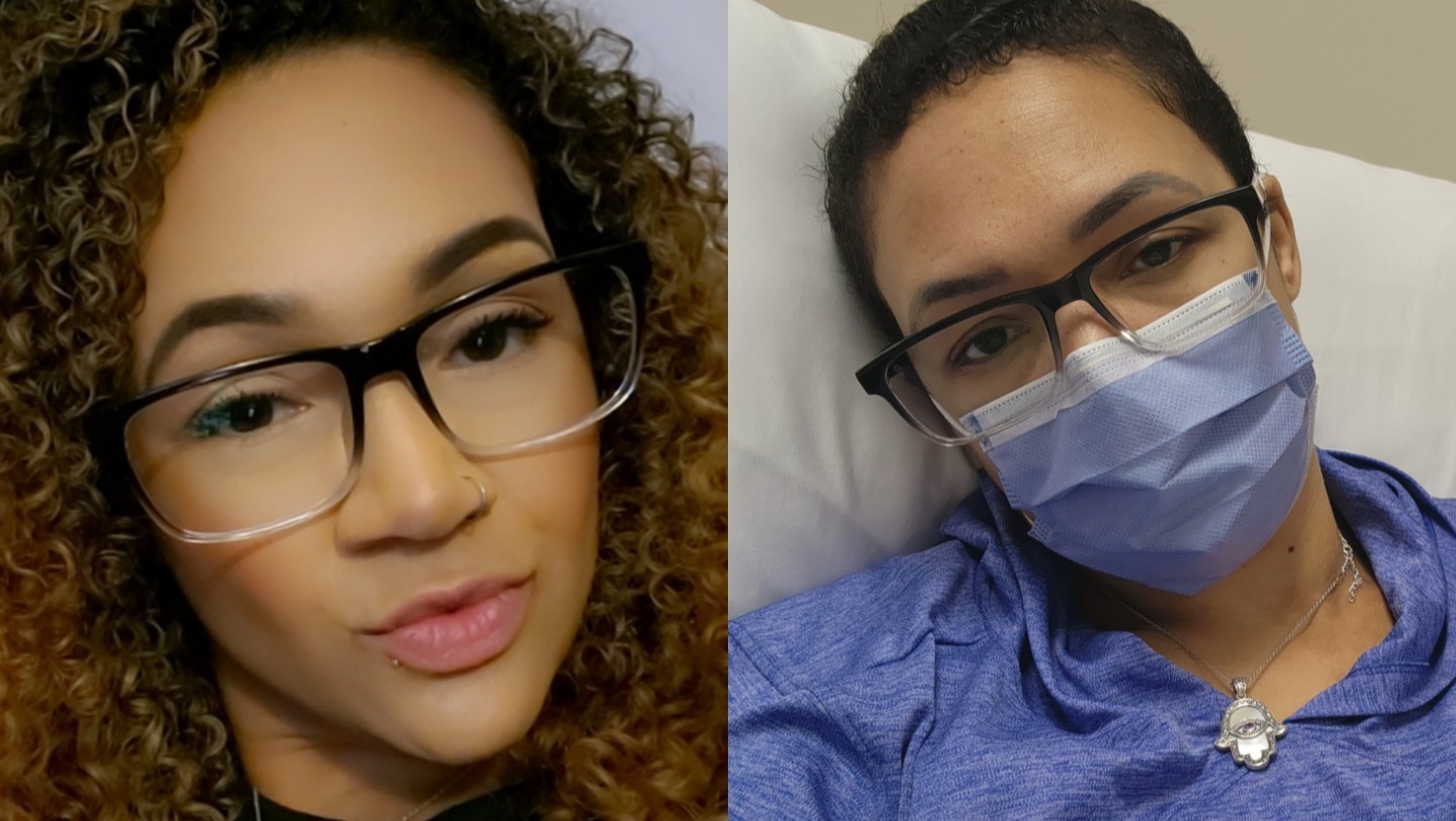 Fundraiser by Amanda Rice : Medical, relocation and support worker costs.