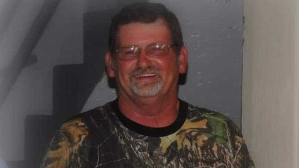 Fundraiser by Leha Yackley : James Clifford "Big Jim" Burgett