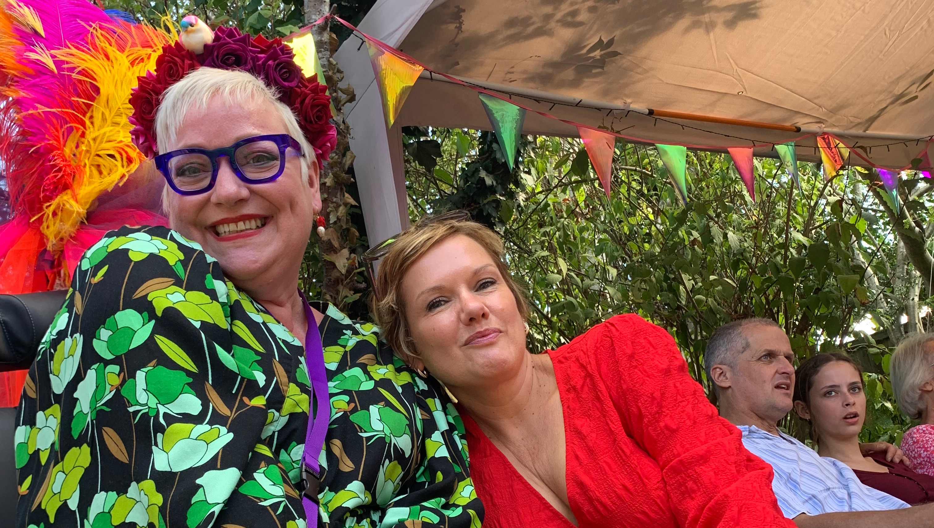 Fundraiser by Rebecca Ross : Fight Motor Neurone Disease