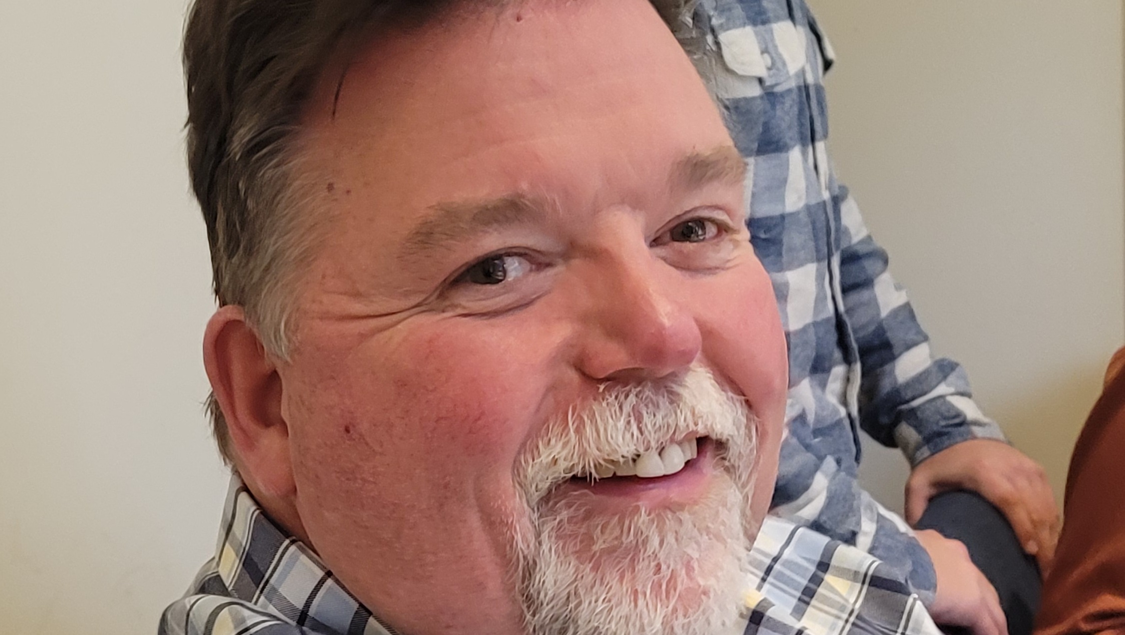 Fundraiser by Charles Benway : New Hip for Kyle!